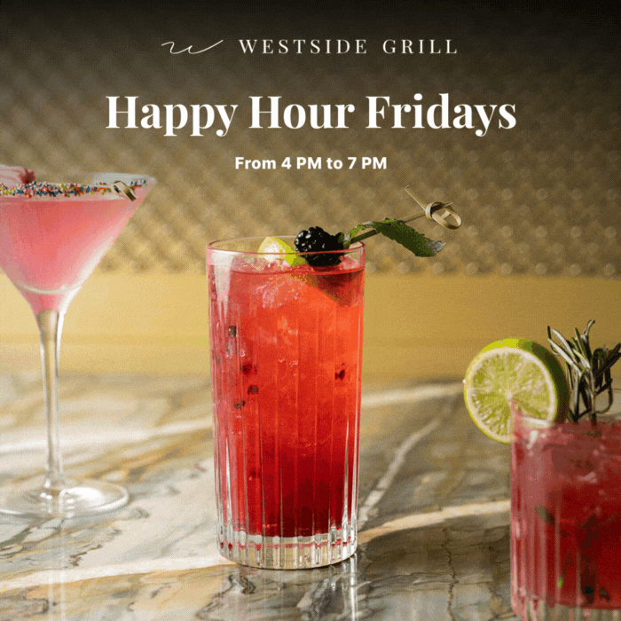 Gift Card | Westside Grill