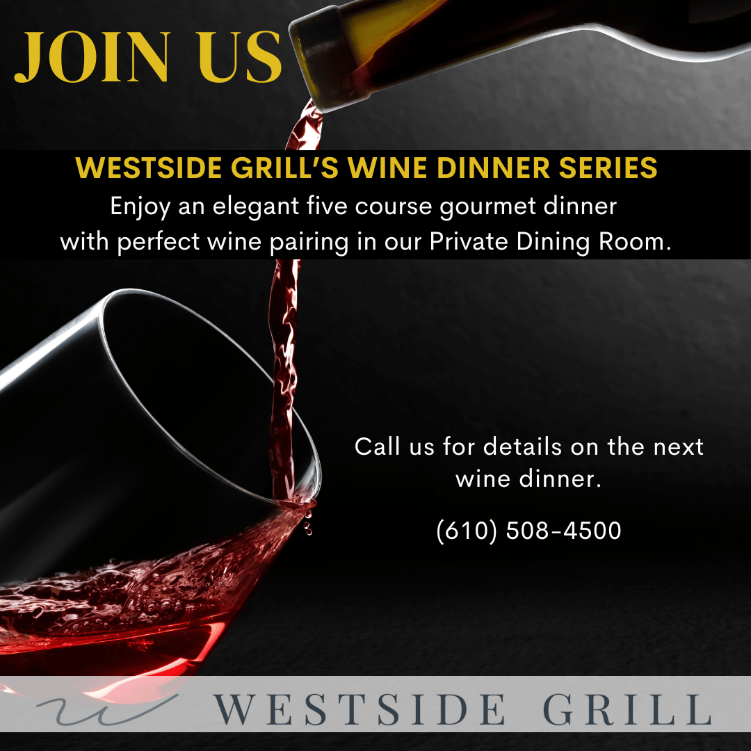 Promotions | Westside Grill